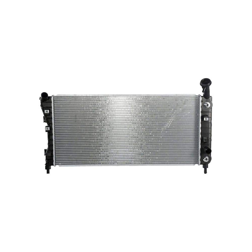 ACDelco Radiator 21556 - The Home Depot