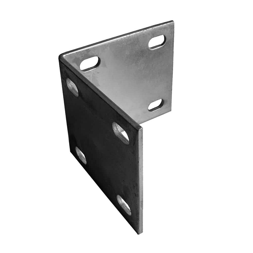 Multinautic 6 in. x 5 in. x 1/4 in. Inside Corner 13305 - The Home Depot