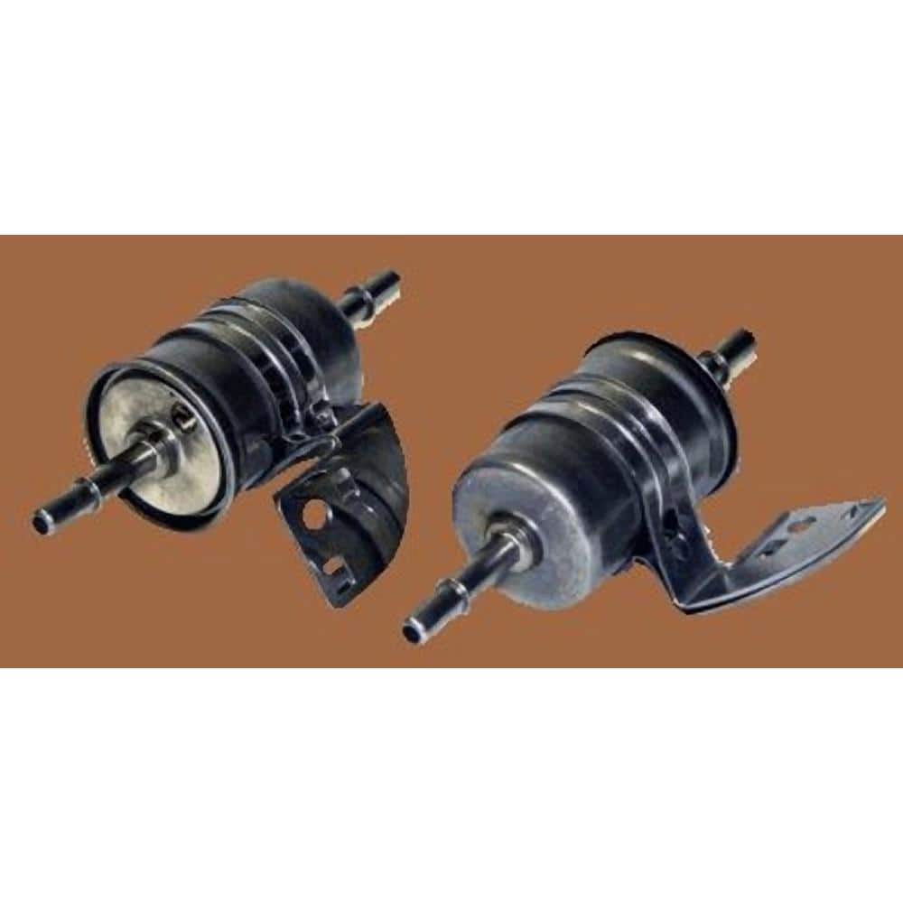 Wix Fuel Filter 33689 - The Home Depot