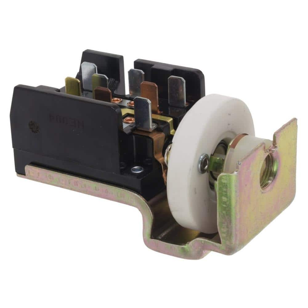Advan-tech Headlight Switch-1J4 - The Home Depot