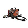 RIDGID 140 Amp, 120-Volt Electric, Multi-Process Welder RMP140 - The ...