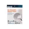 Anvil 8 in. x 8 in. Drywall Repair Patch WP8HD - The Home Depot