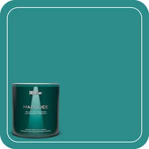 BEHR MARQUEE 5 gal. Home Decorators Collection #HDC-FL13-12 Taos ...