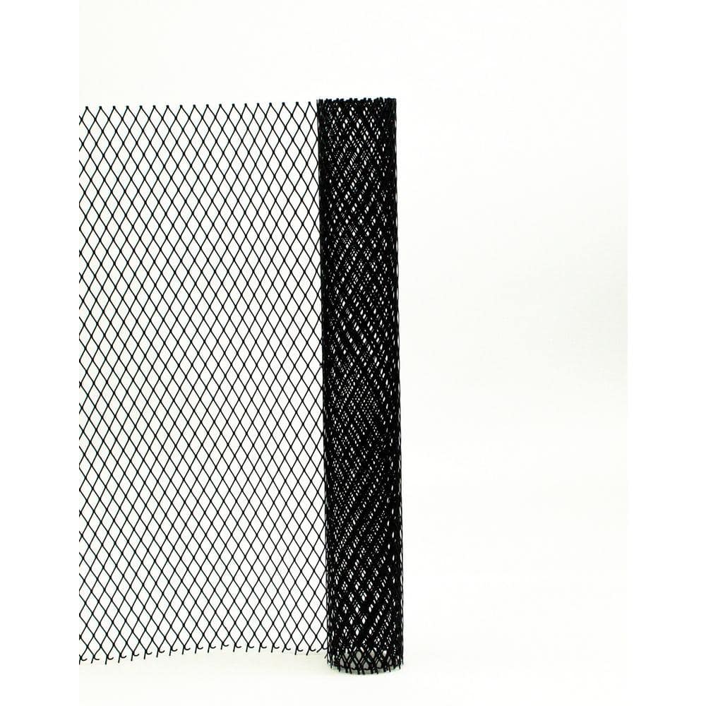 Spectra Pro Select 2 ft. x 5 ft. 1/2 in. 24-Gauge Powder Coated ...