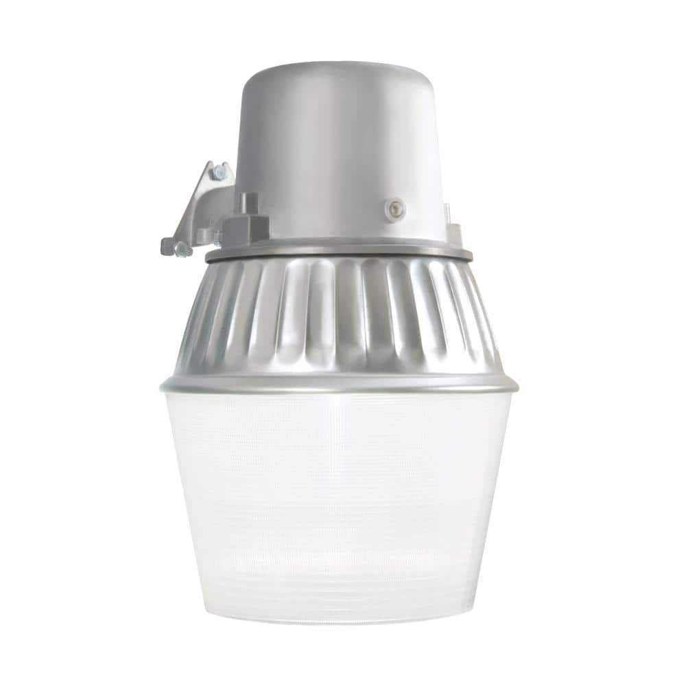 Reviews for HALO AL 65-Watt Equivalent Integrated LED Metallic Dusk to ...
