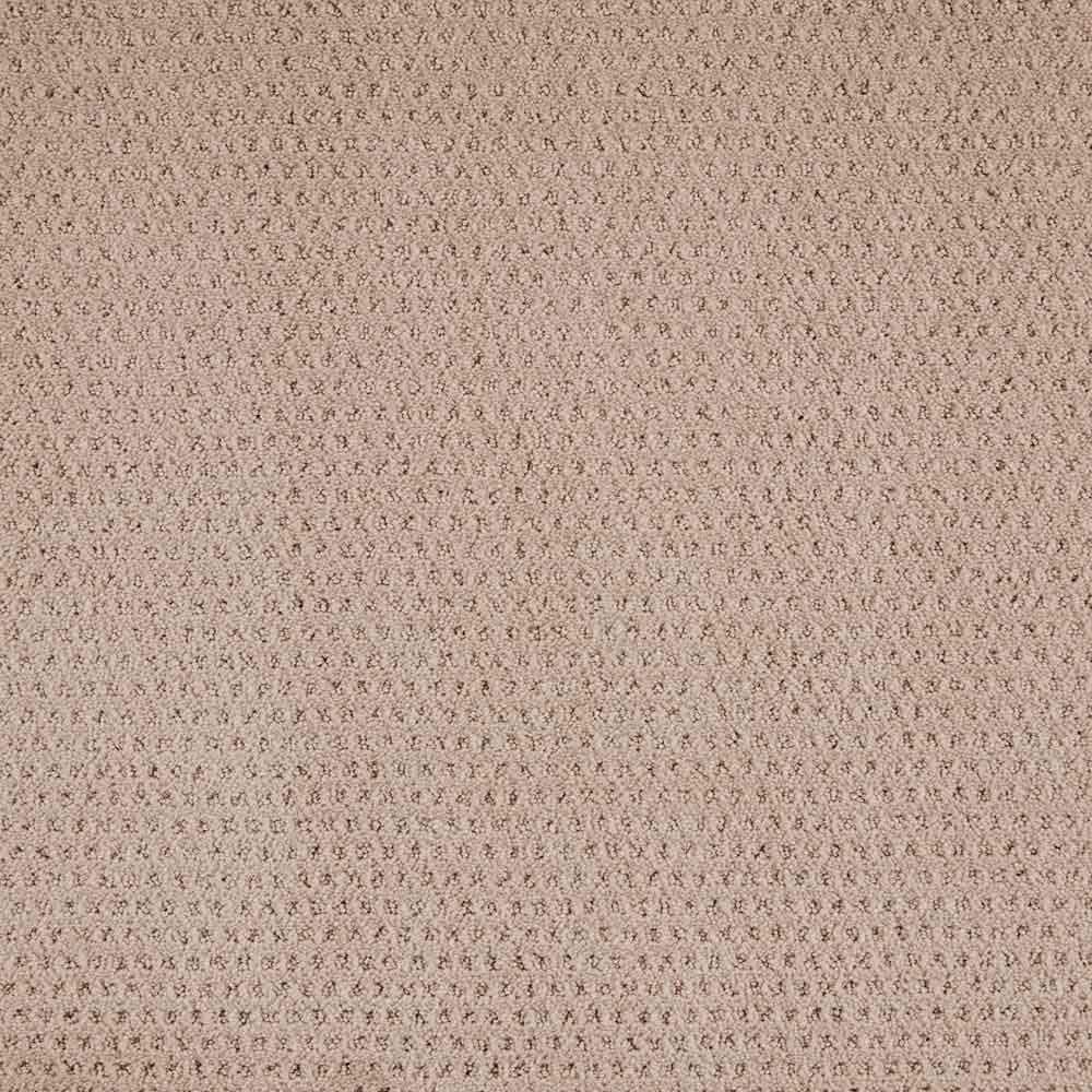 Reviews for Lifeproof Game Face - Natural - Beige 31 oz. Triexta ...