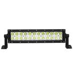 BULLY 7.5 in. Dual Row LED Light Bar PLV-1003