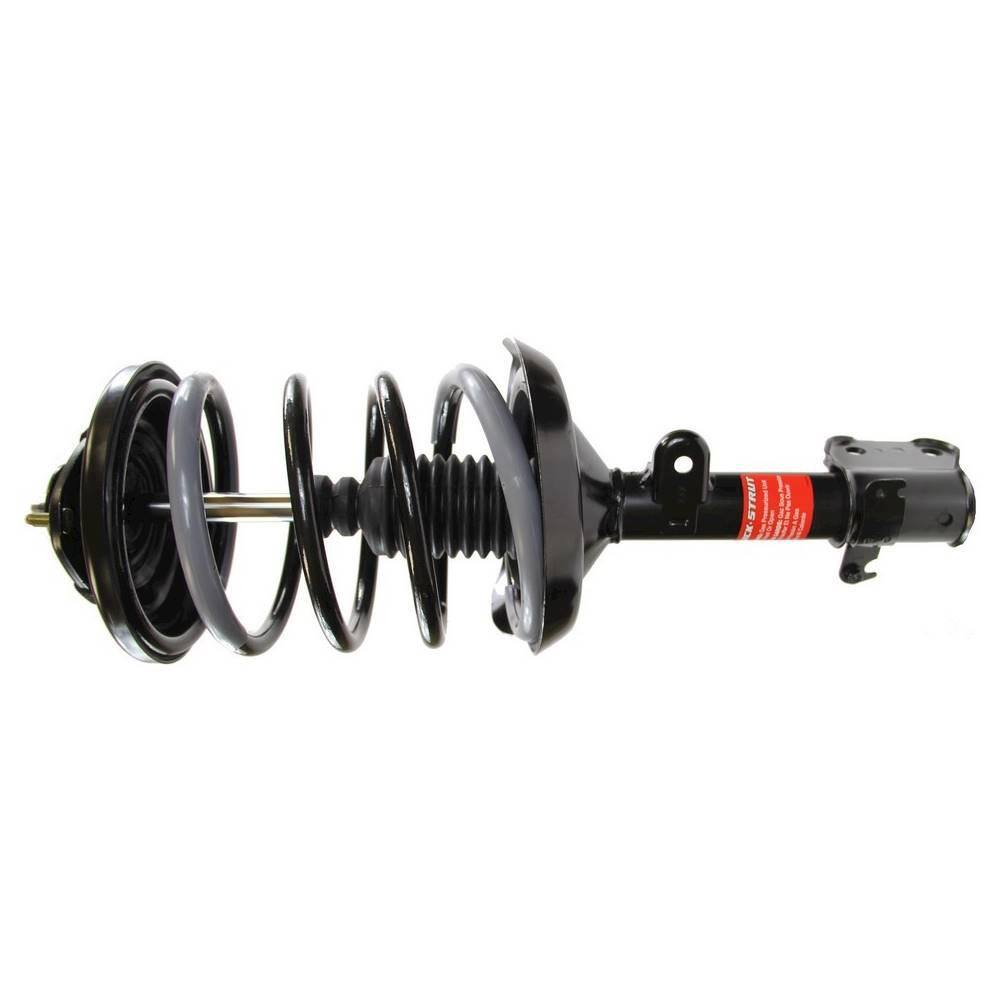 Quick-Strut Complete Strut Assembly fits 2003-2006 Acura Mdx 172229 ...