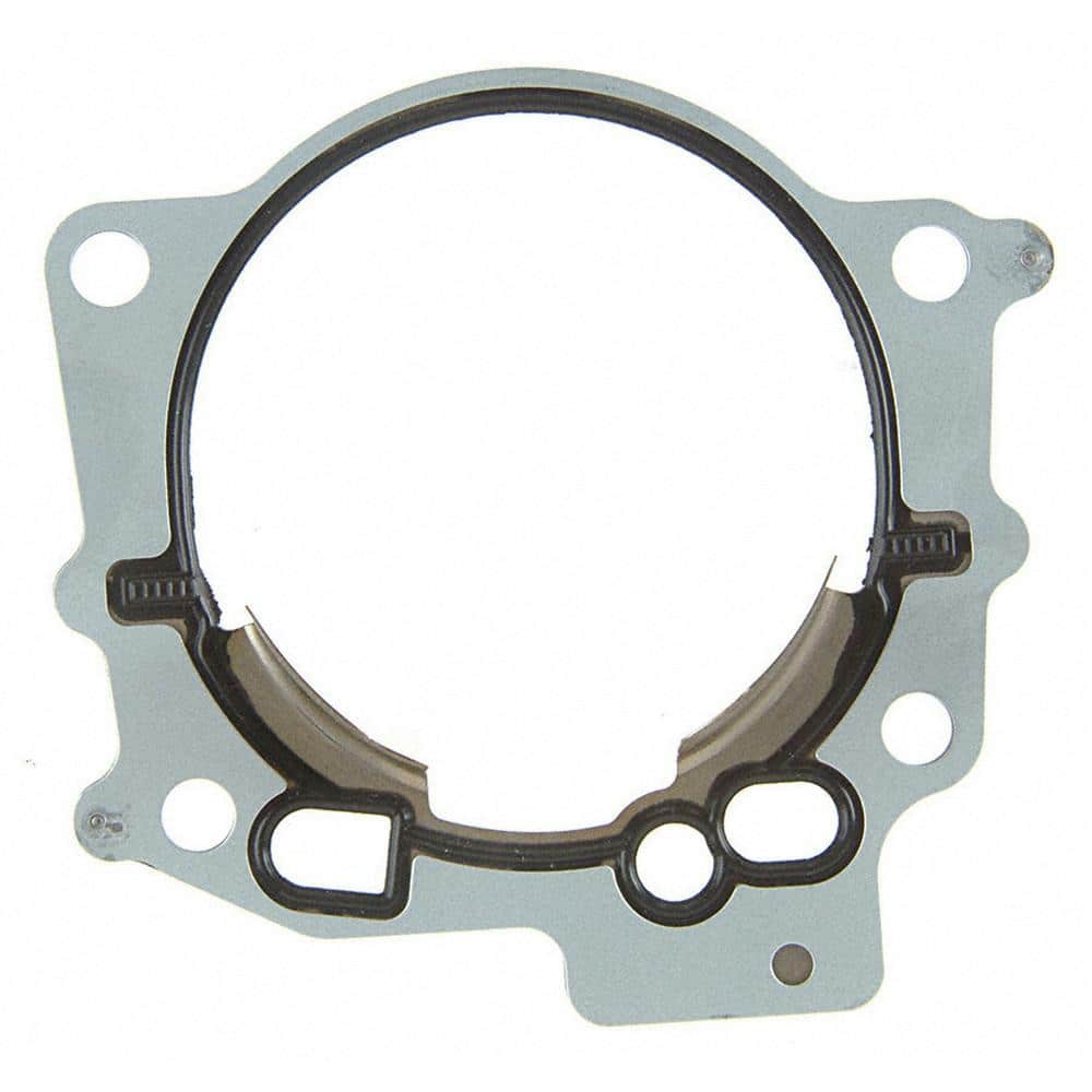 FEL-PRO Fuel Injection Throttle Body Mounting Gasket 61281 - The Home Depot