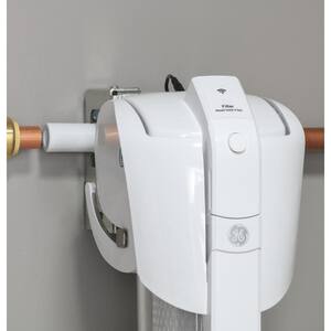 GE - Whole House Water Filter Systems - Whole House Water Filters - The ...