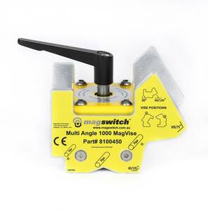 Magswitch MagSquare 165 8100494 - The Home Depot