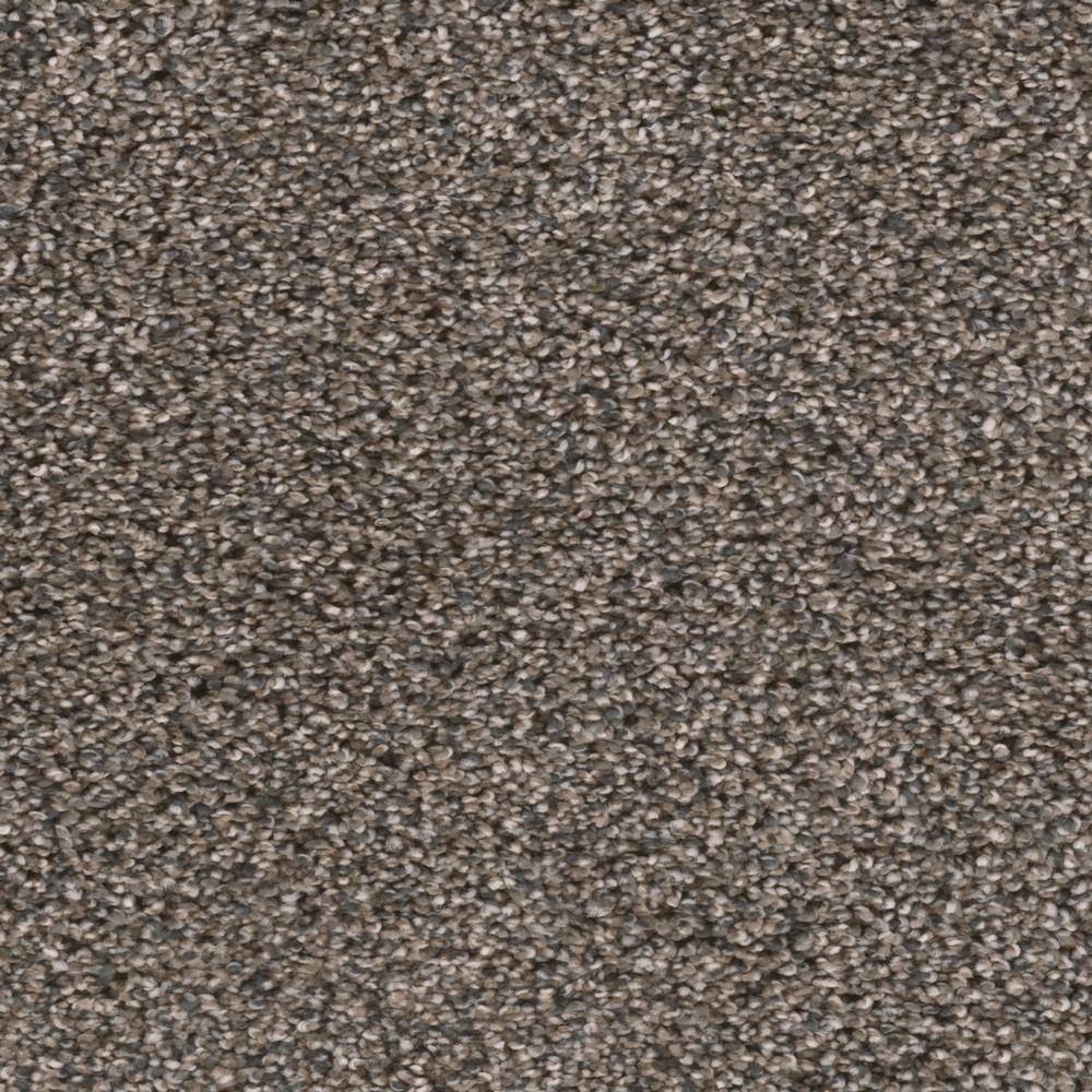 Home Decorators Collection Delight II - Glee - Gray 65 oz. SD Polyester ...