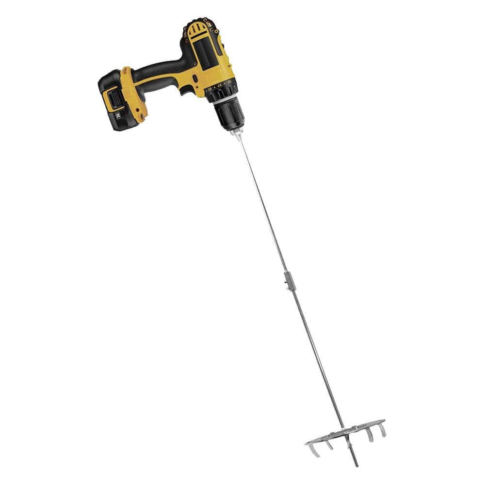 KB INDUSTRIES Drill Till DT-100 - The Home Depot
