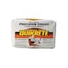 Quikrete 50 lb. Non-Shrink Precision Grout 1030135 - The Home Depot