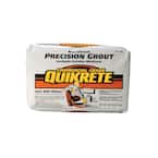 Quikrete 20 lb. FastSet Non-Shrink Grout 158520 - The Home Depot