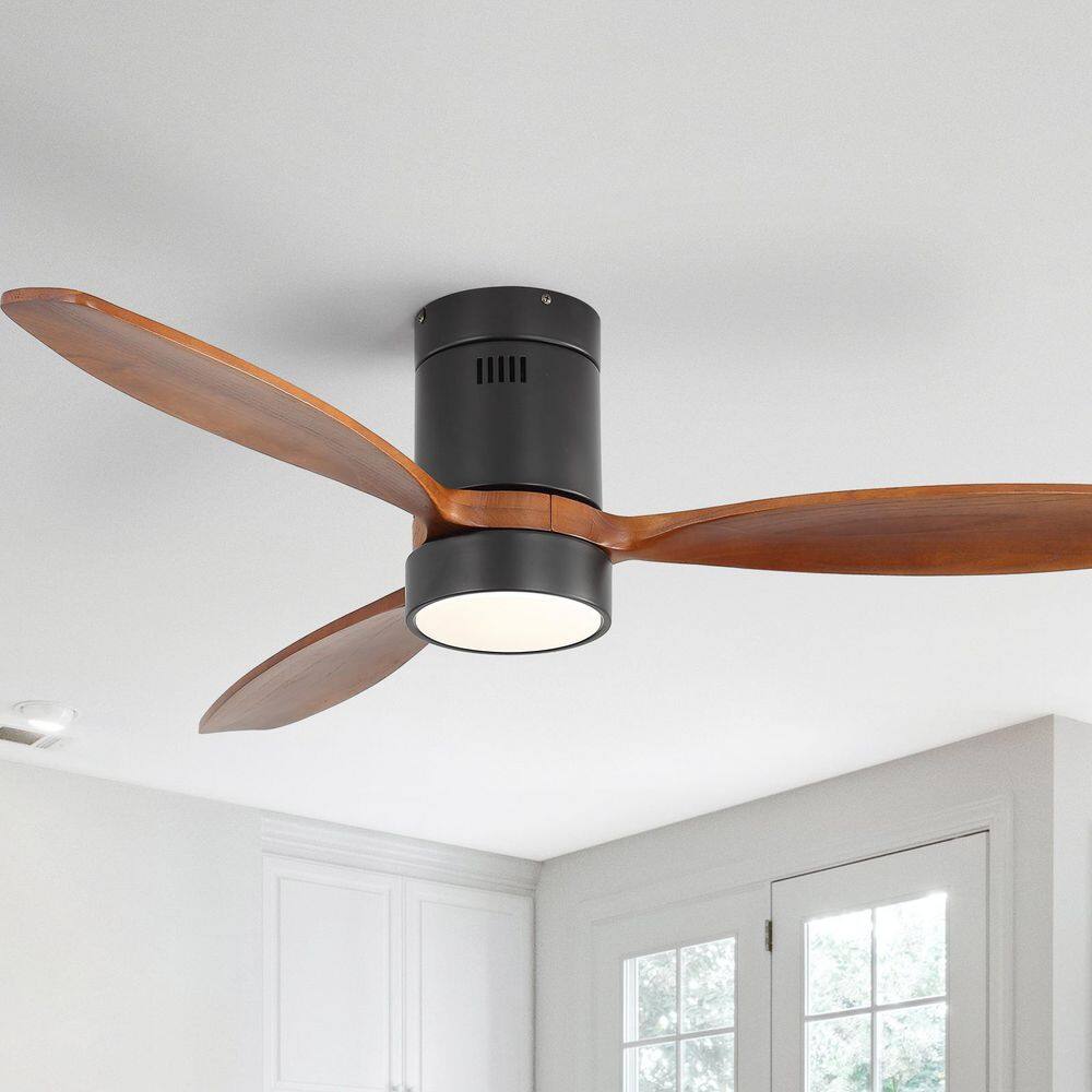 Have a question about Sofucor 52 in. Standard Indoor/Outdoor Wood Matte ...