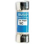 Cooper Bussmann 15 Amp Class G SC Style Fuse SC-15
