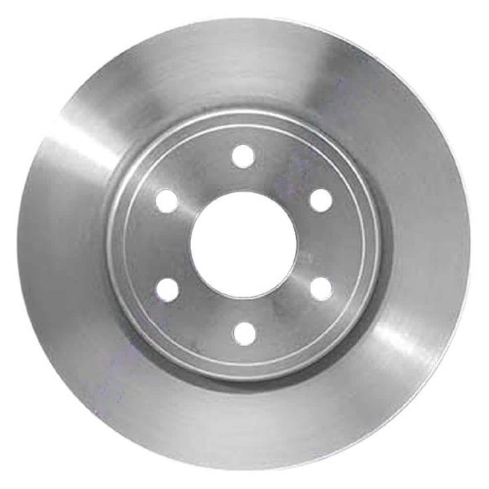 Bendix Disc Brake Rotor PRT5675 - The Home Depot