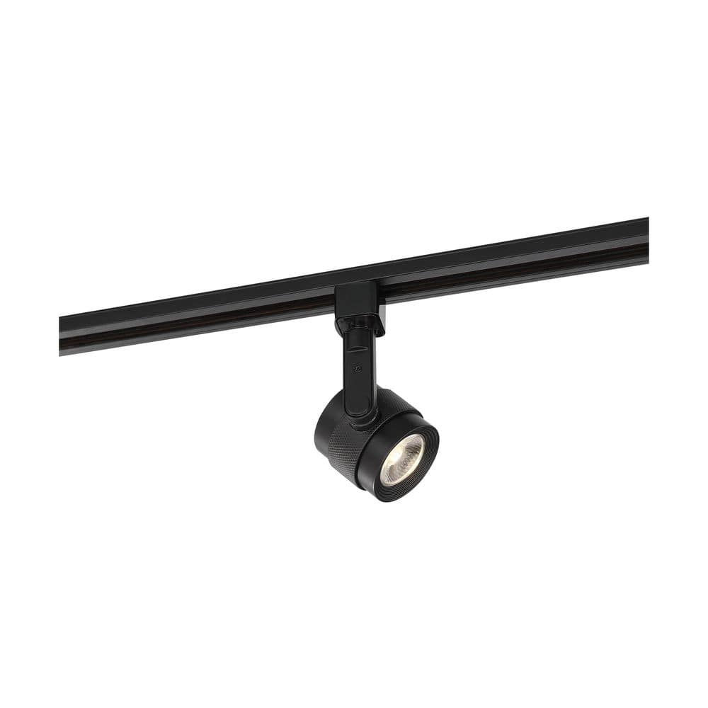 SATCO Black Integrated LED Linear Track Step Head 36° Beam Angle TH495 ...