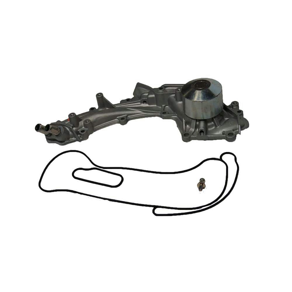 GMB Engine Water Pump 135-1350 - The Home Depot