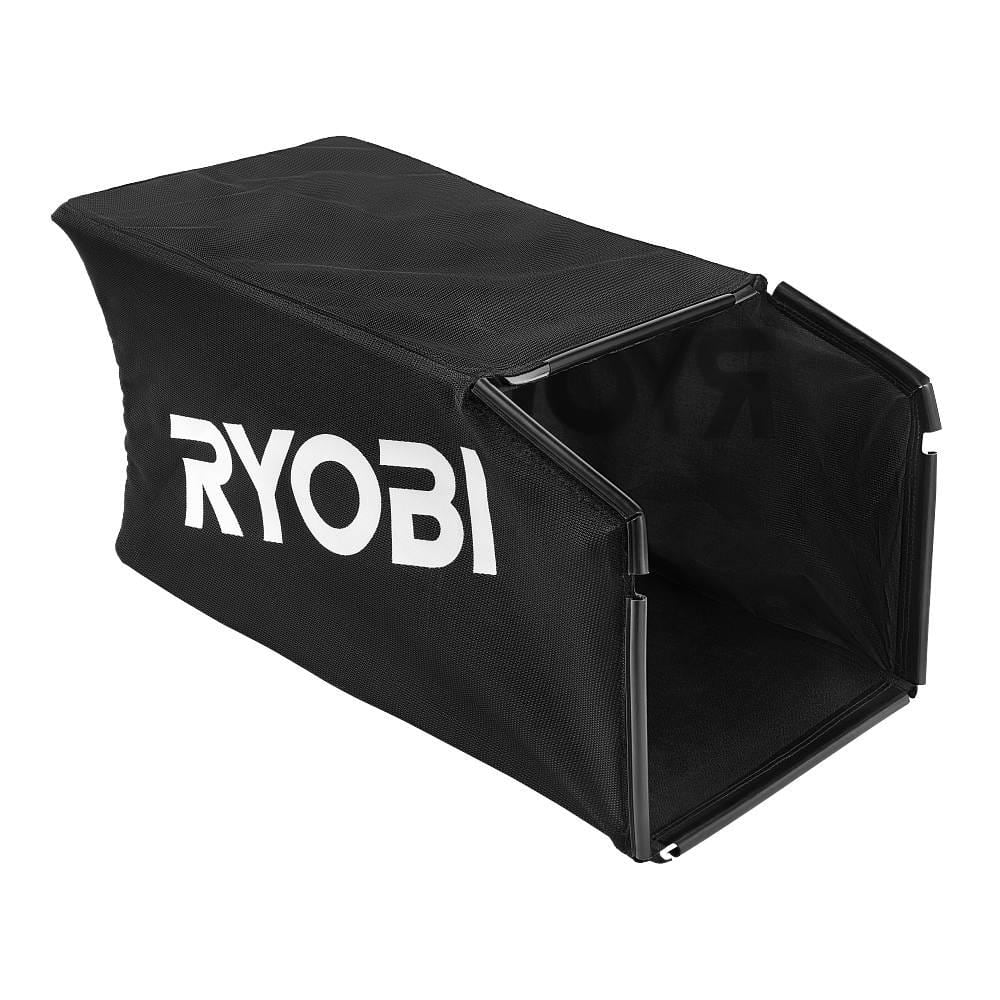 RYOBI 20" Fabric Replacement Mower Grass Bag AC20GB01 - The Home Depot