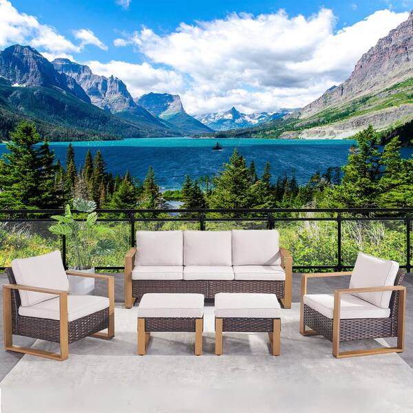 The range lounge chairs store
