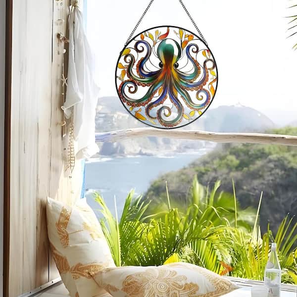 Ocean Themed Glass Designs Art Glass And Metal: Cast, Etched,