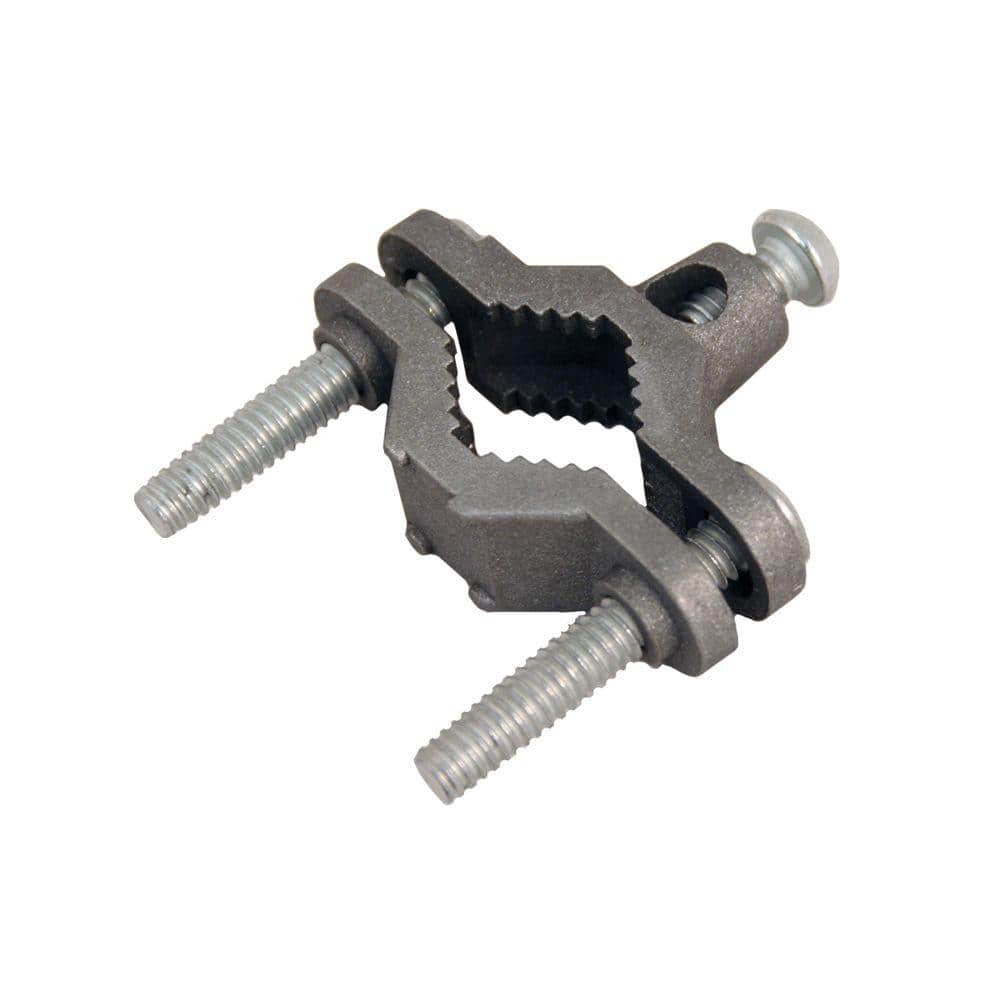 Zareba Heavy-Duty Ground Clamp GRC-Z - The Home Depot