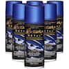 Plasti Dip 11 oz. Luxury Metal Ultrasonic Blue Metallic Spray Paint (6 ...