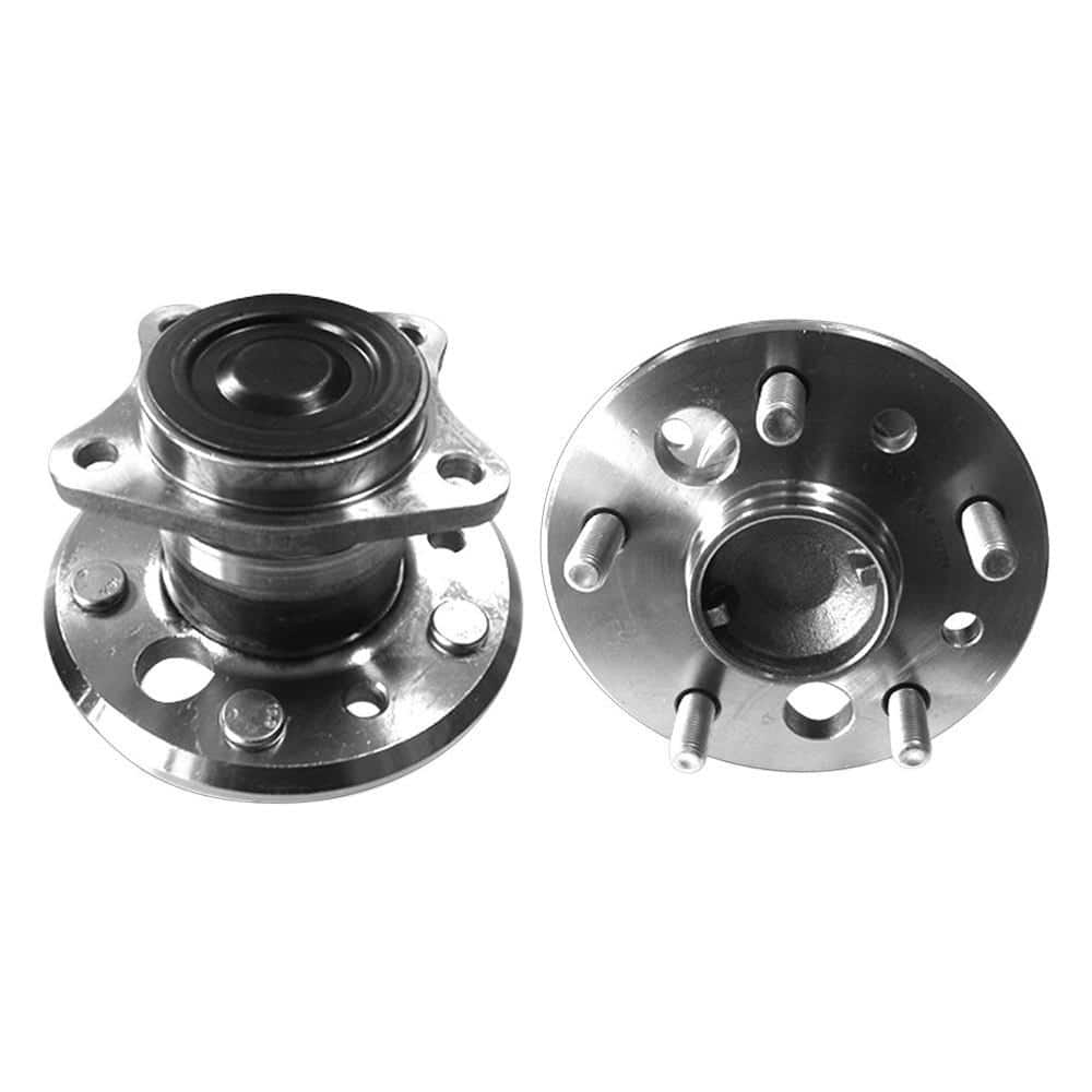 GSP GSP - Rear 693208 - The Home Depot