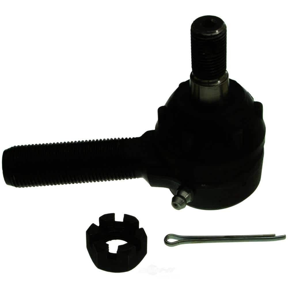 QuickSteer Steering Tie Rod End ES150R - The Home Depot
