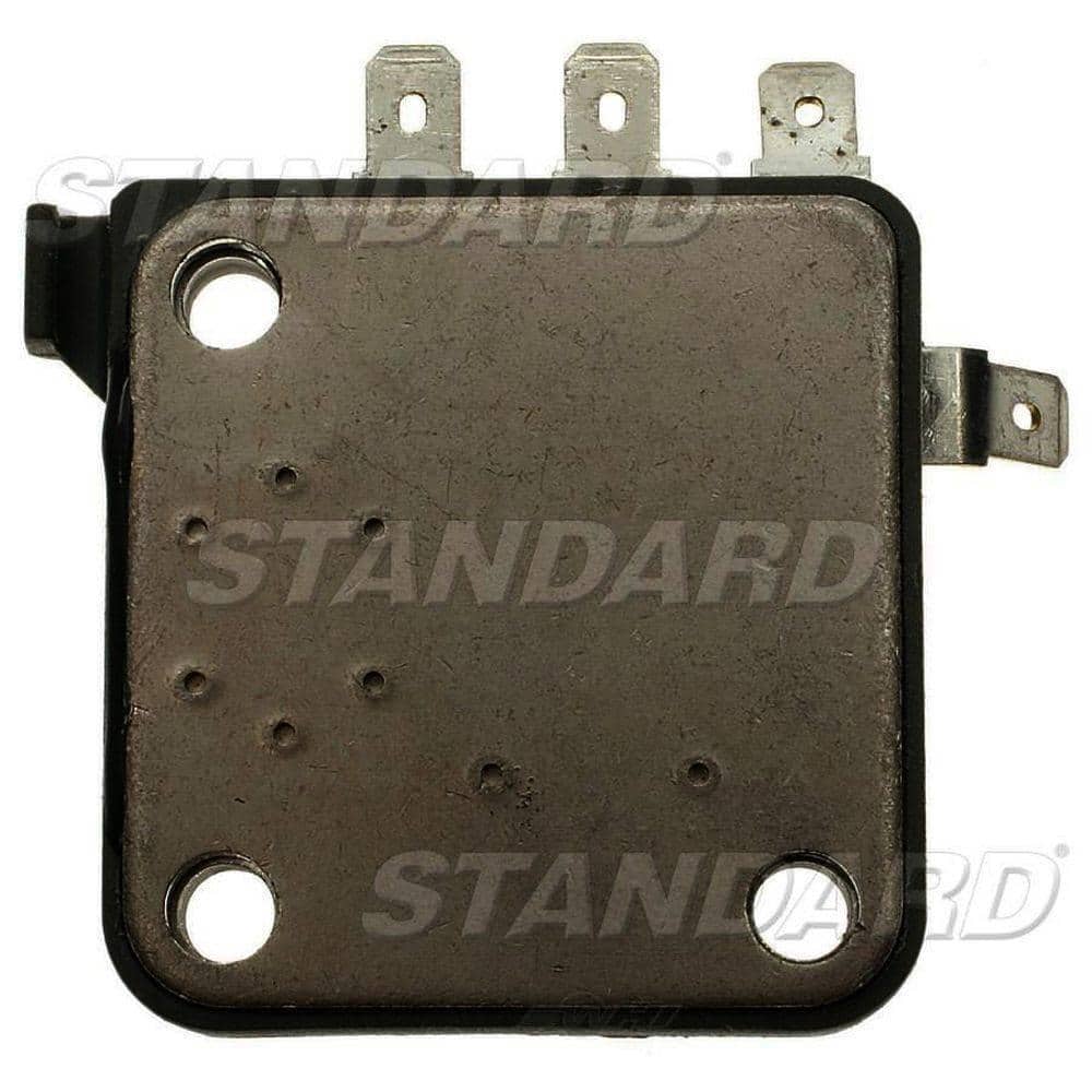 Intermotor Ignition Control Module LX-781 - The Home Depot
