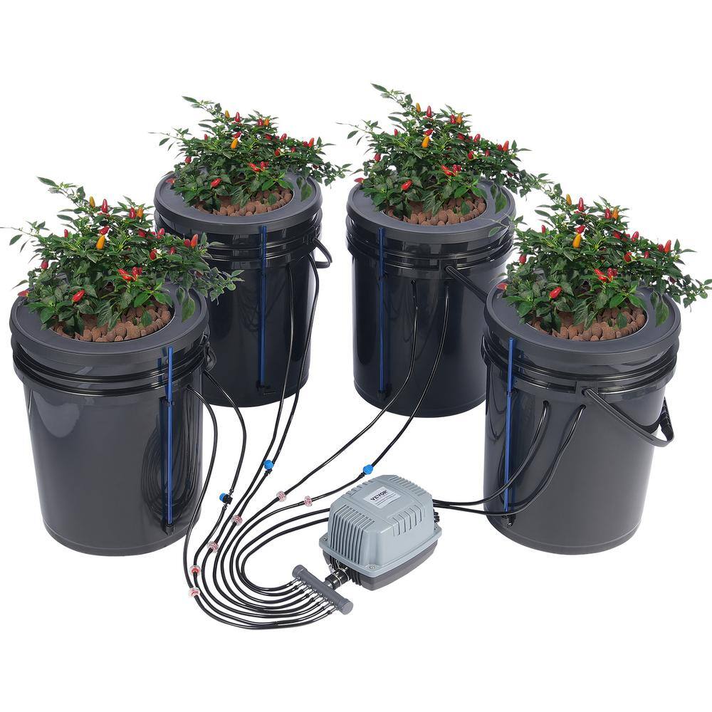Have a question about VEVOR DWC Hydroponics Grow System Deep Water ...
