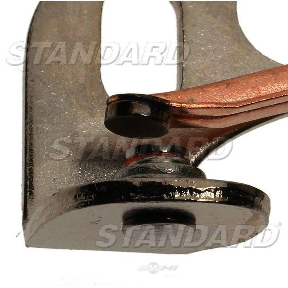 Ignition Contact Set DR-1823 - The Home Depot