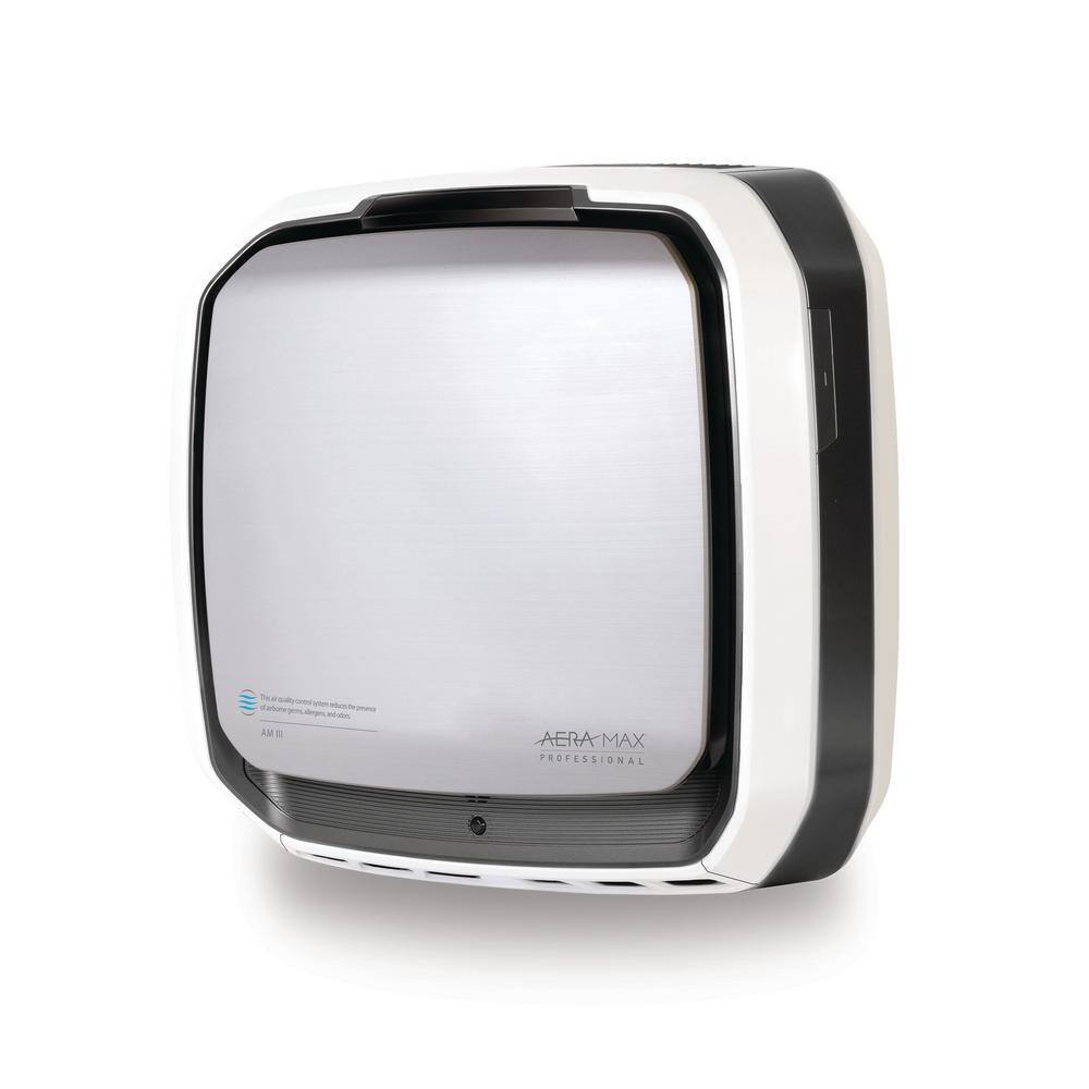 Buy AeraMax Professional III True HEPA 700 sq. ft. Wall-Mountable ...