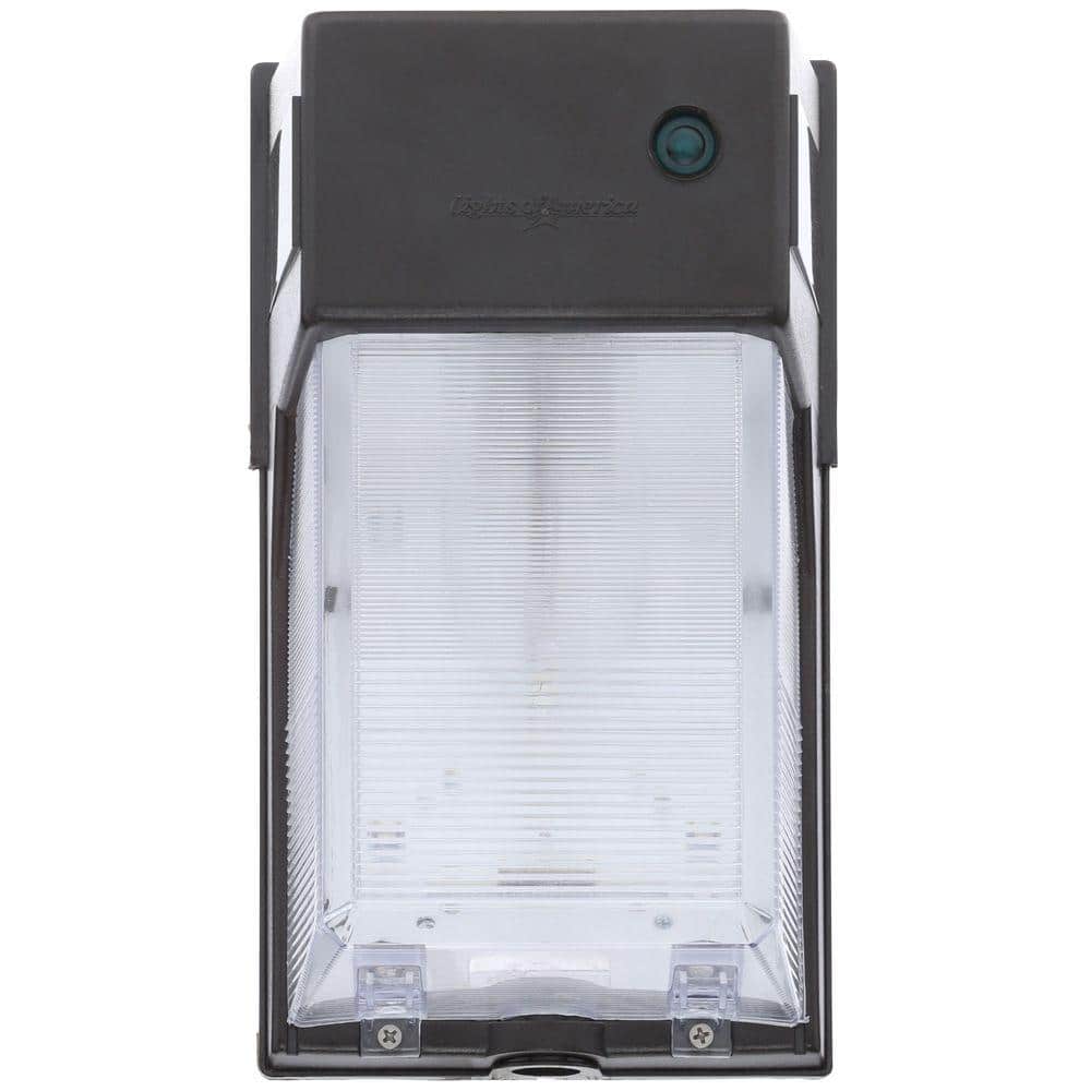 Reviews for Lights of America 50 Watt HPS Wall Light, Bronze | Pg 2 ...