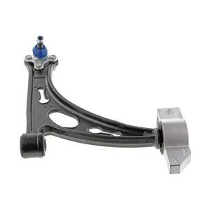 Mevotech Supreme Suspension Control Arm and Ball Joint Assembly ...