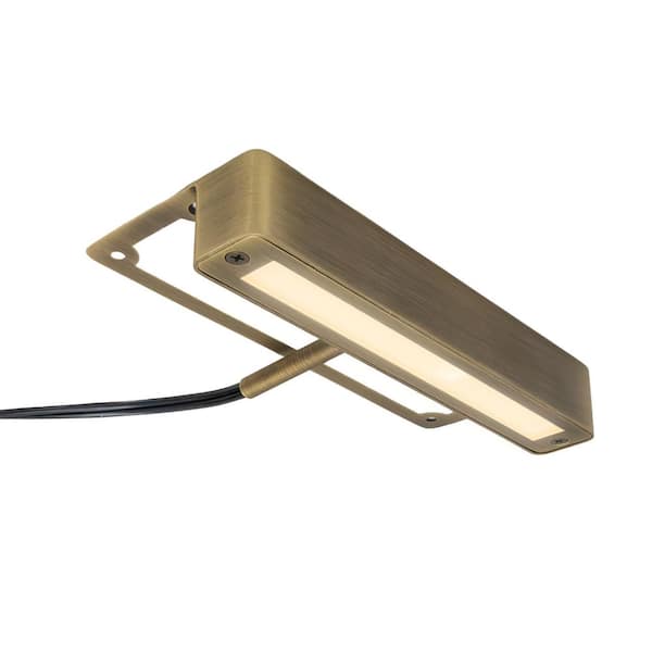 12v - Stair Lights - The Home Depot