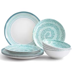 222 Fifth - Dinnerware Sets - Dinnerware - The Home Depot