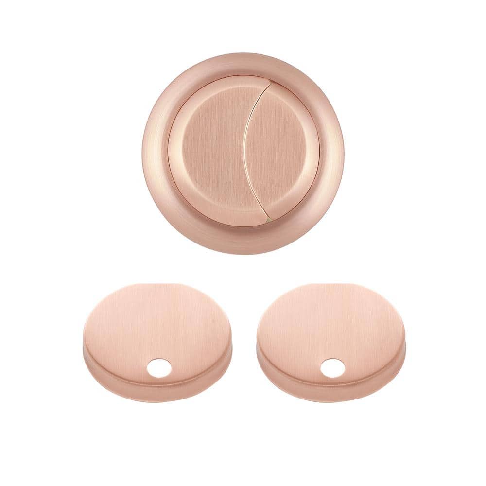 Swiss Madison Toilet Hardware SM-1T803, Rose Gold SM-CH05BG - The Home ...
