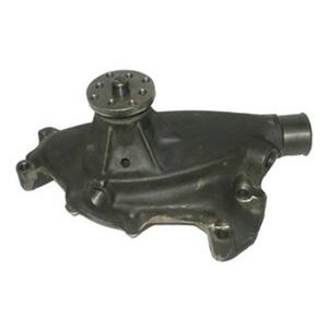 Gates Engine Water Pump 43263 - The Home Depot