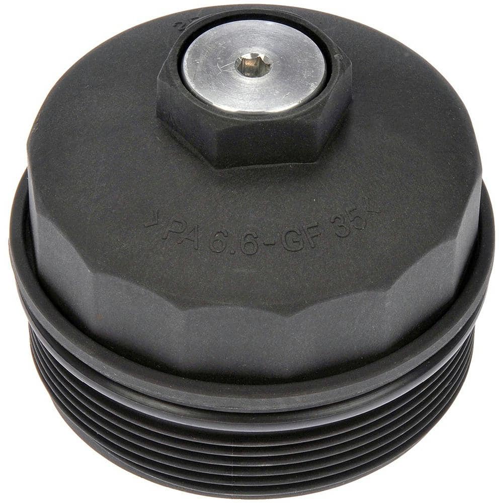 OE Solutions Oil Filter Cap - Plastic 917-069