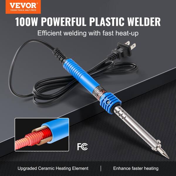 Plastic welding kit home depot store