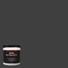 BEHR DYNASTY 8 oz. #770F-7 Beluga Matte Stain-Blocking Interior ...