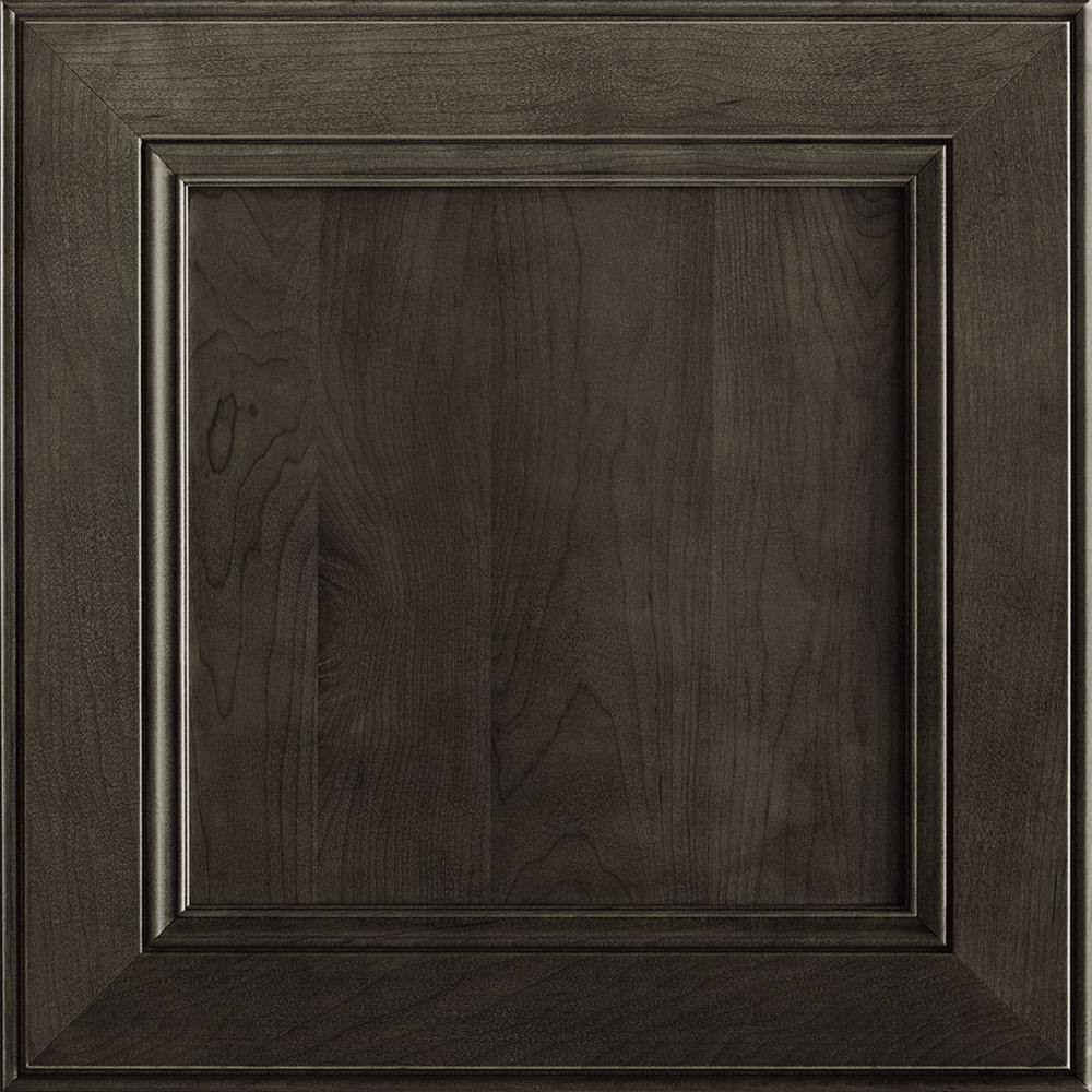 American Woodmark MacArthur 11 9/16-in. W x 3/4-in. D x 11 1/2-in. H in ...