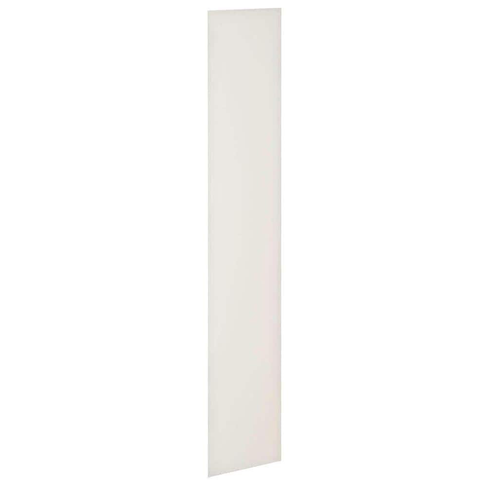 Simplicity by Strasser Simplicity 0.75 in. D x 6 in. W x 36 in. H ...