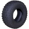 Hi-Run Knobby 5 PSI 14.5 in. x 70-6 in. 2-Ply ATV Tire WD1042 - The ...