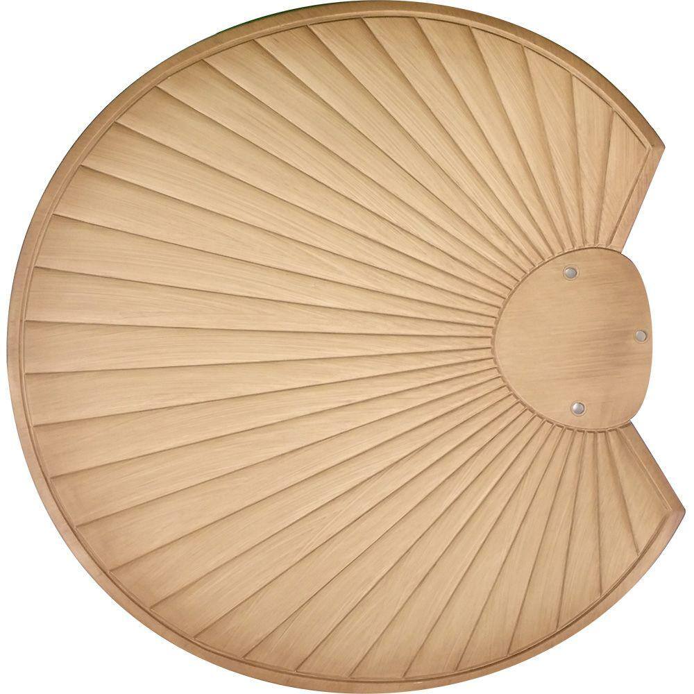 PRIVATE BRAND UNBRANDED Replacement Single Blade For Havana Natural PRIVATE BRAND UNBRANDED Replacement Single Blade For Havana Natural