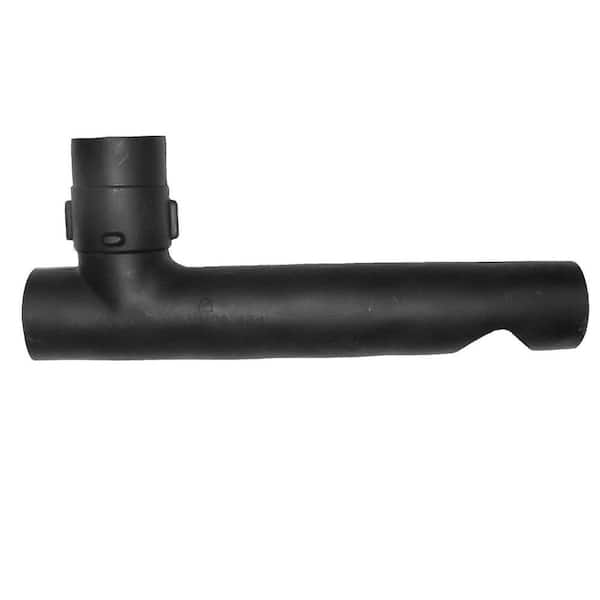 Advanced Drainage Systems 4 in. Singlewall Septic Tee 0493AA - The Home ...