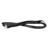 Replacement 6 ft. Power Cord for Husky Air Compressor E101073 - The ...